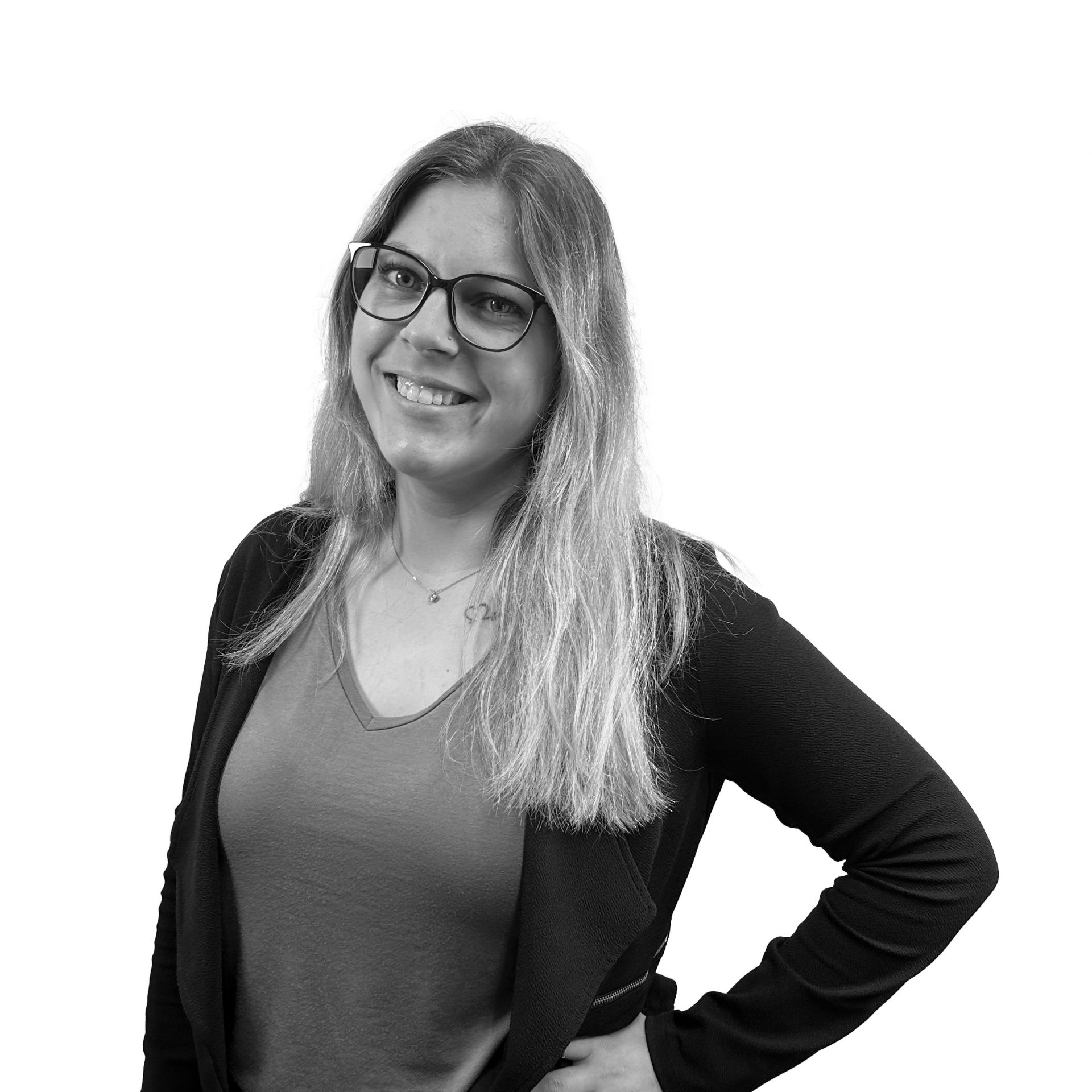 Jennifer Wenzel - Bruxsafol Folien GmbH