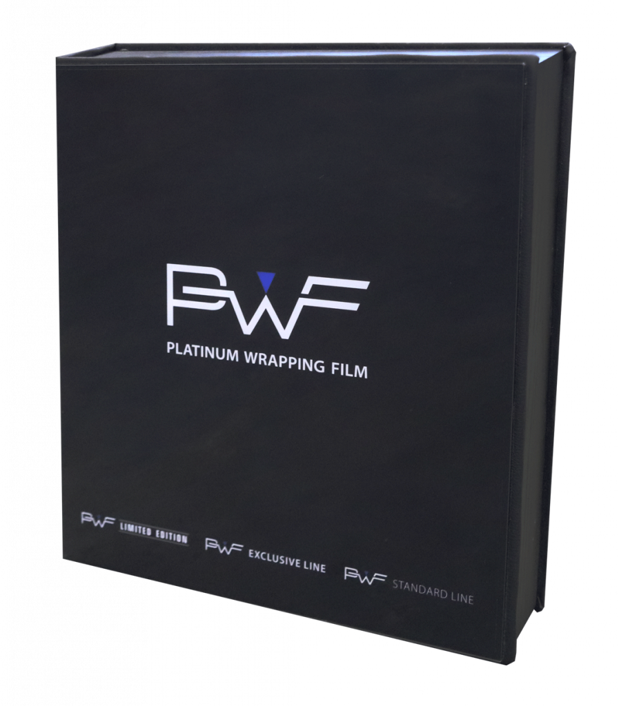 Authorized Performers Only Archive - Bruxsafol Folien GmbH