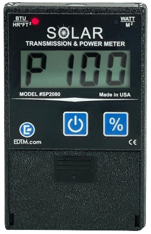 EDTM Measuring devices - Bruxsafol Folien GmbH