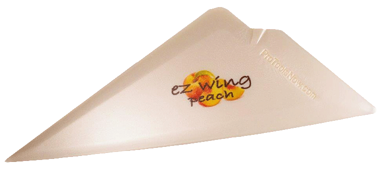EZ Wing Peach - Bruxsafol Folien GmbH