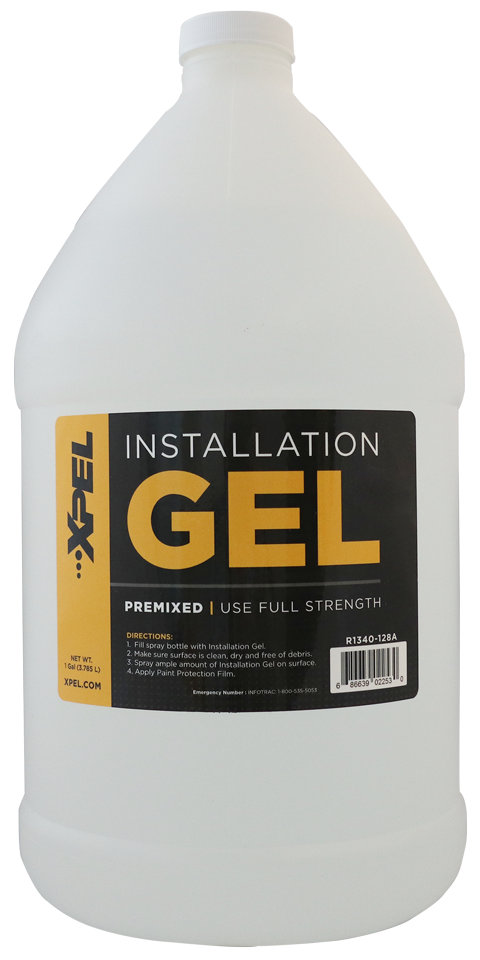 Montagegel - Bruxsafol Folien GmbH